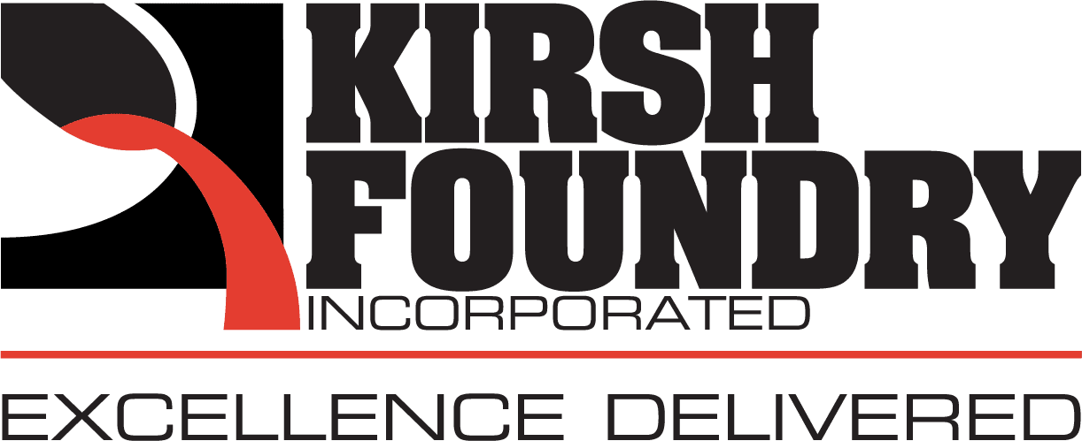 Home - Kirsh Foundry